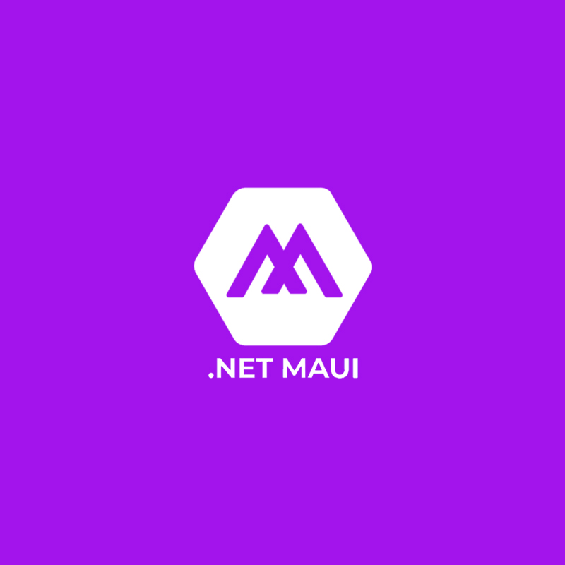 .NET MAUI - YZLM