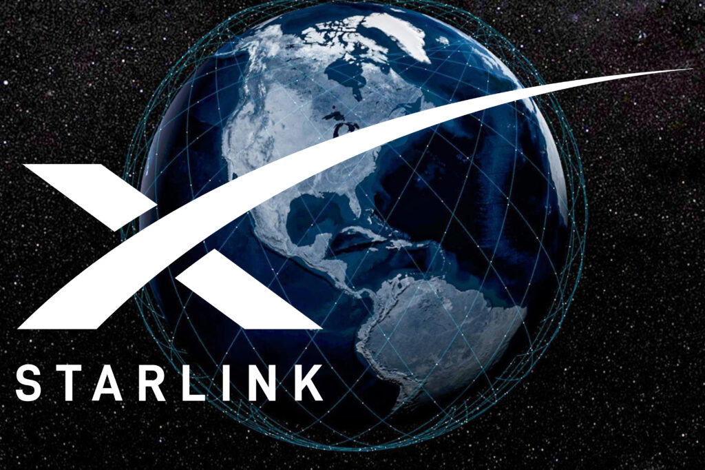 Starlink İran'a İnternet Erişimi Sağlıyor! - YZLM