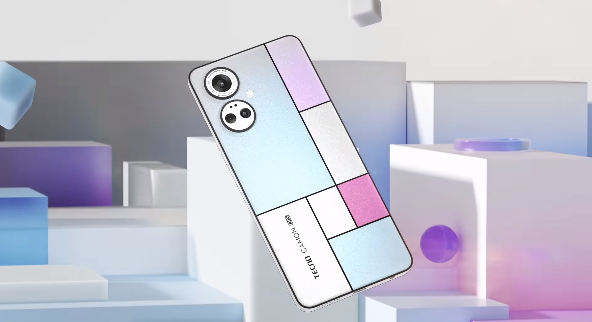 Tecno Camon 19 Pro Fiyatı ve Özellikleri - YZLM