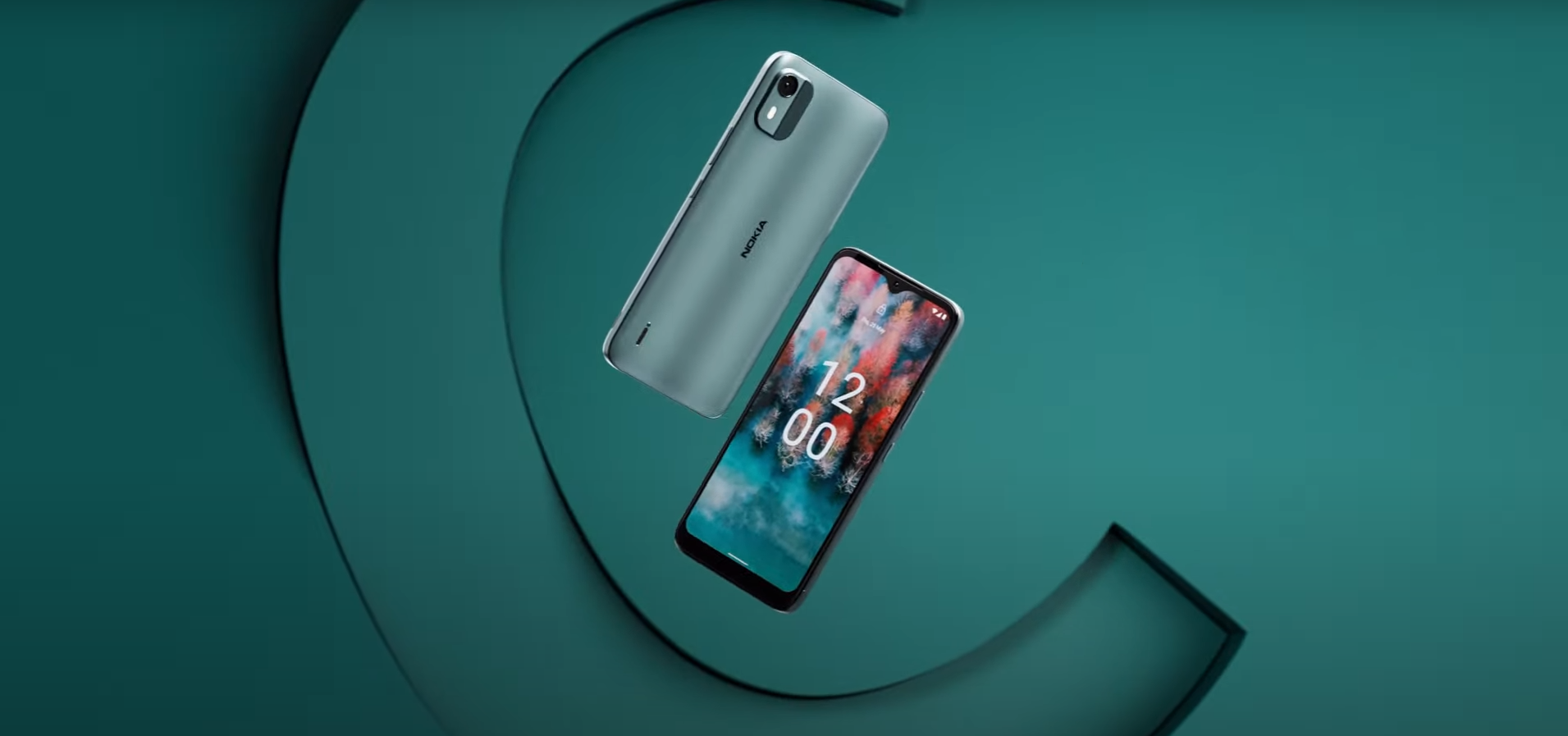 Nokia Android Go telefonu: Nokia C12 tanıtıldı! - YZLM