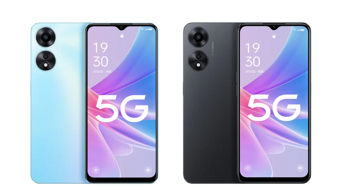 Oppo A1x Tanıtımı Yapıldı! - YZLM