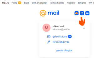 Mail.ru Nedir? Mail.ru Nasıl Kullanılır? Mükemmel 1 Kılavuz! - YZLM