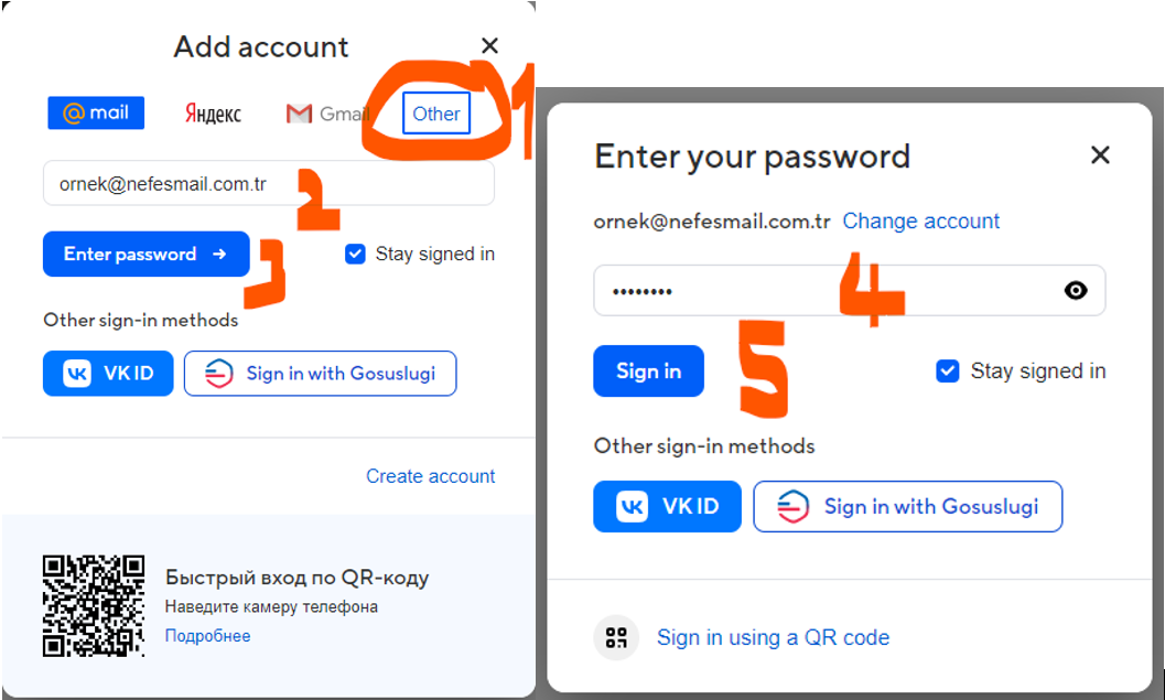 Mail.ru Nedir? Mail.ru Nasıl Kullanılır? Mükemmel 1 Kılavuz! - YZLM