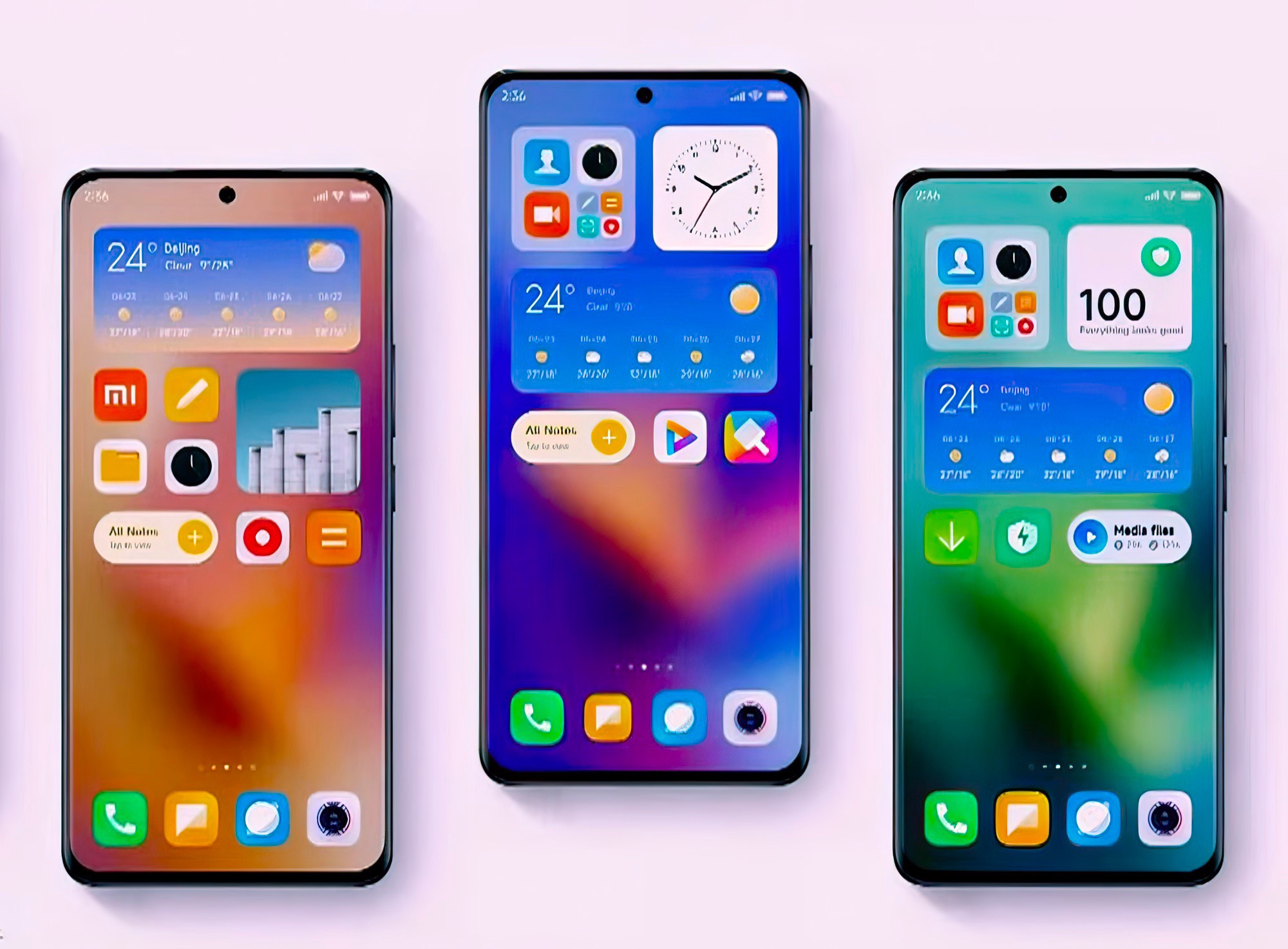Xiaomi MIUI 14 G ncellemesi Avrupa da Sunuluyor YZLM Xiaomi MIUI 14 G ncellemesi Avrupa da Sunuluyor YZLM