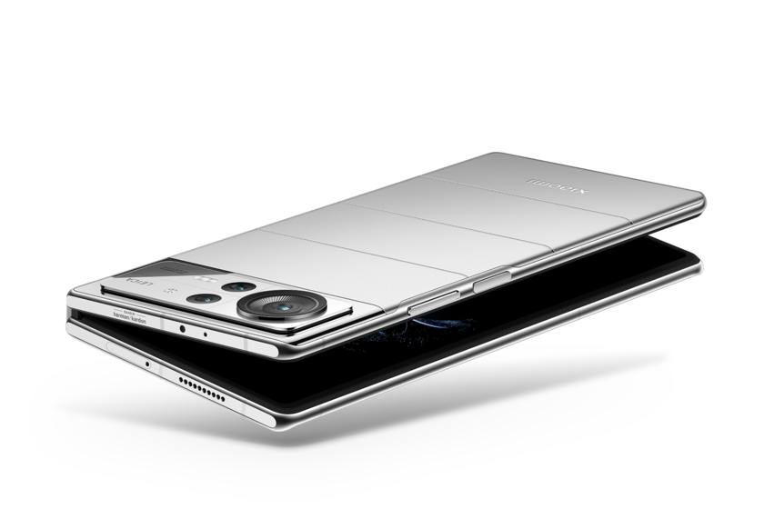 Xiaomi Mix Fold 3’te Kamera Katlanabilir Ekranın Altında Olacak! - YZLM
