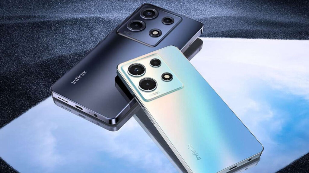 Infinix Note 30 VIP Piyasaya Çıktı! - YZLM