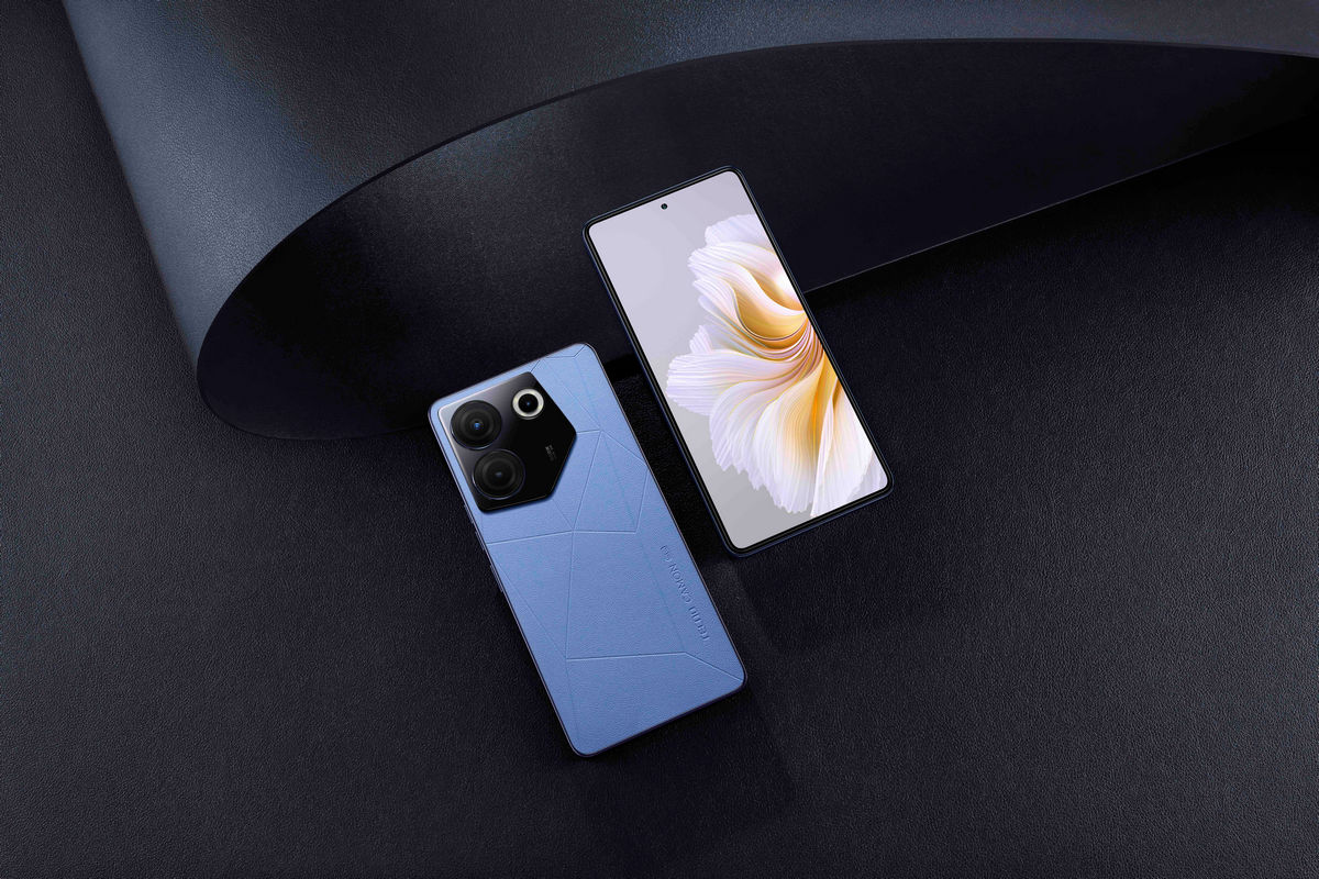 TECNO CAMON 20 Premier 5G Türkiye'de ! - YZLM
