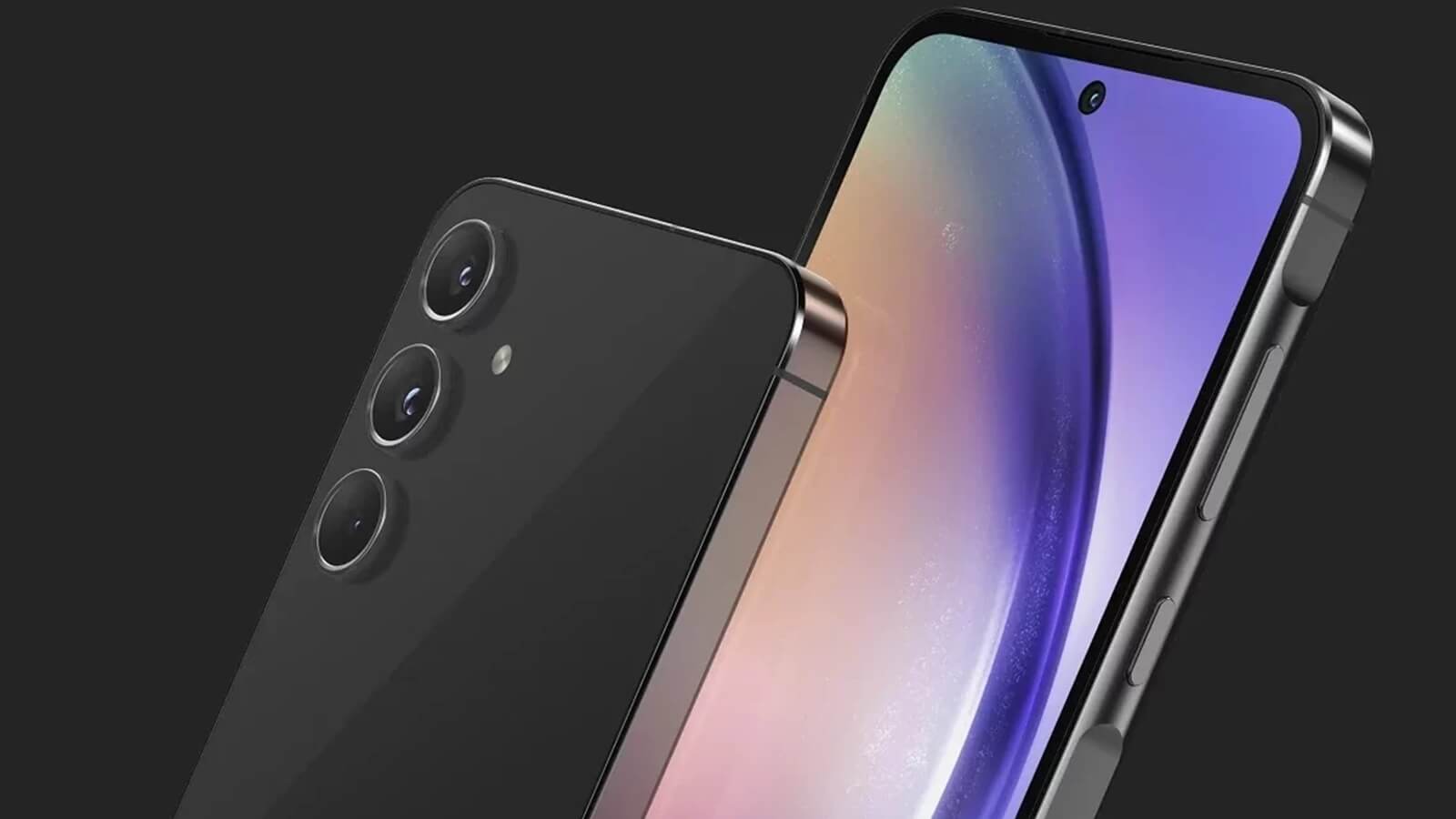 Samsung Galaxy A55 Teknik Özellikleri! - YZLM