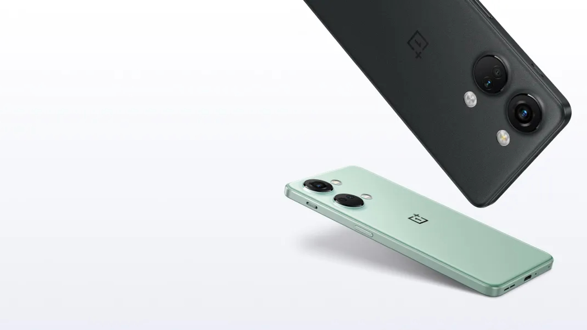 OnePlus Ace 3V'nin Teknik Özellikleri Açıklandı! - YZLM