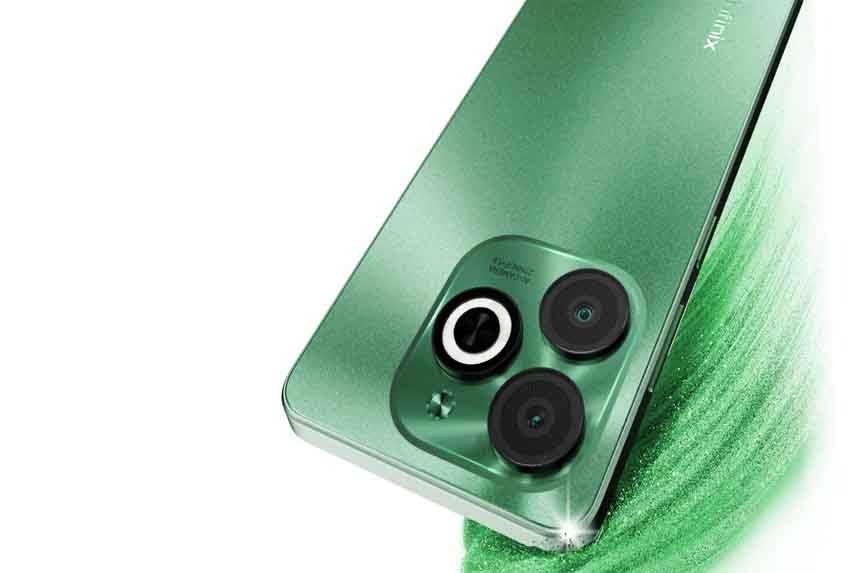 Infinix Smart 8 Pro Piyasaya Sürüldü! - YZLM