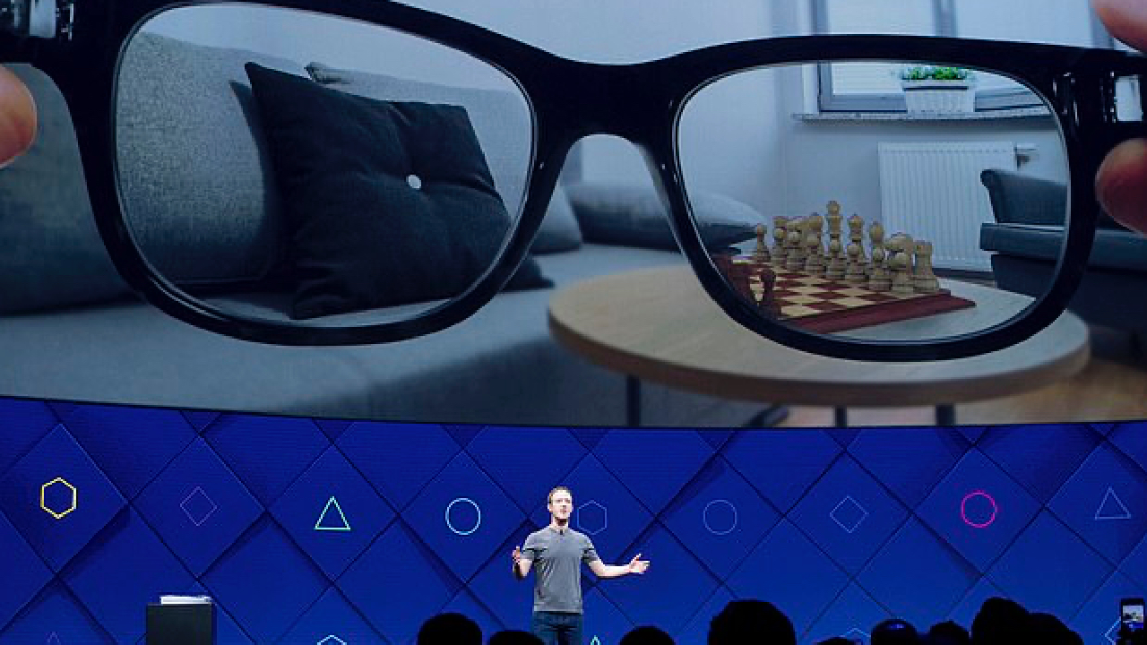 Meta Orion Akıllı Gözlükler 2024’te Görünecek! - YZLM